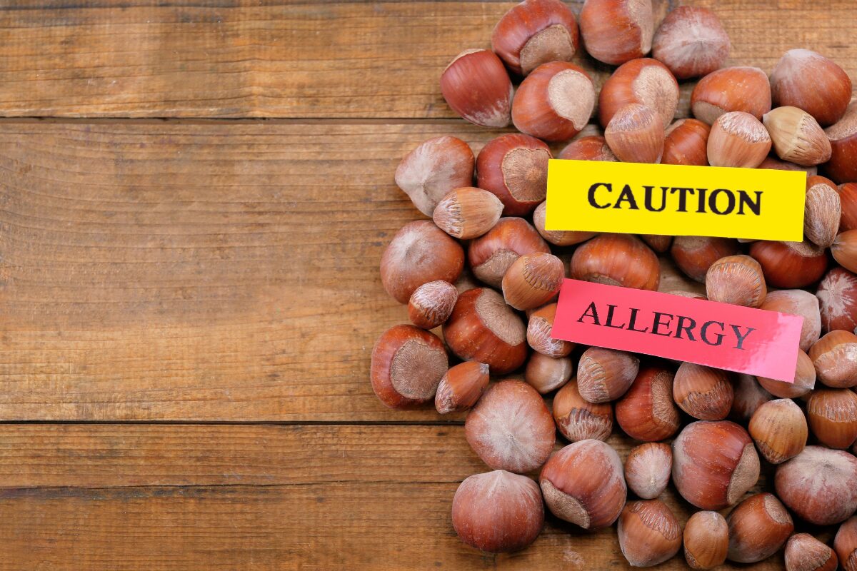 Food Allergies vs Sensitivities - Wholesome Health