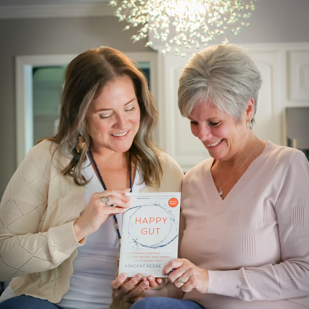 Our Proven Process - Wholesome Health